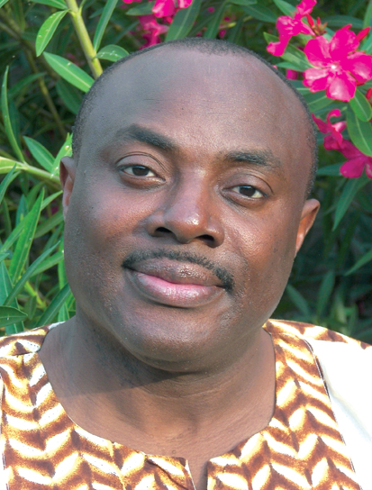 FredO and musical masterpieces from the Diaspora - St. Louis American