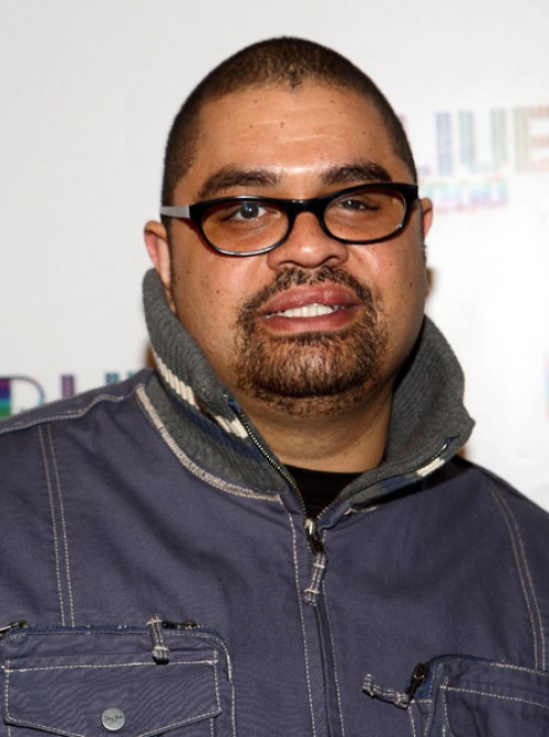 Coroner says Heavy D died of natural causes - St. Louis American