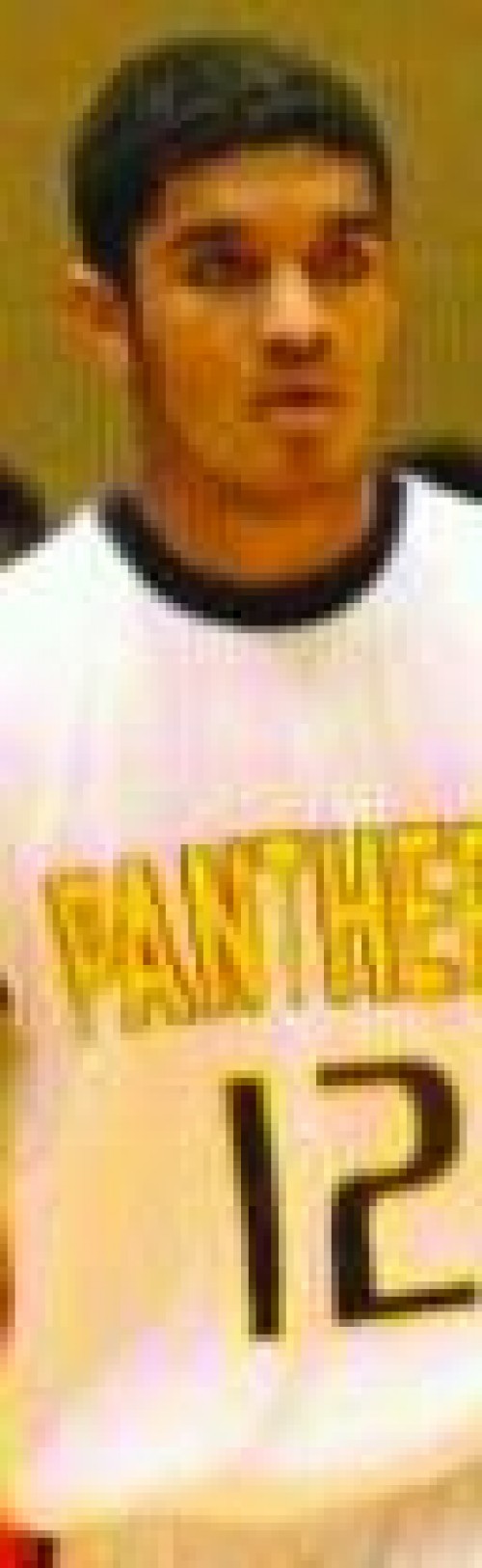 Athlete of the Week: Roy Bullock - O'Fallon - St. Louis American