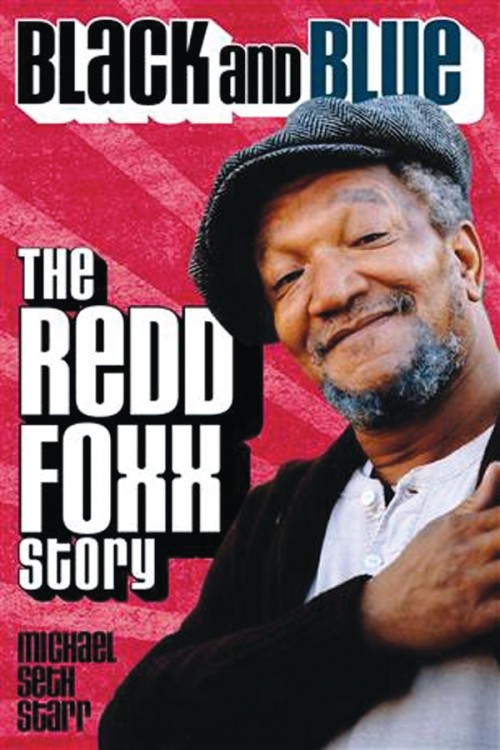 Redd Foxx’s bio offers serious, in-depth account of STL comedy icon ...