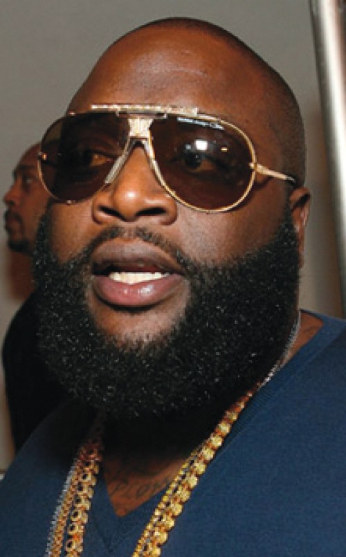 Rick Ross wins second name usage court battle - St. Louis American