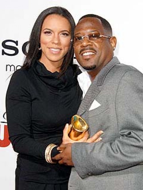 Martin Lawrence and wife split - St. Louis American