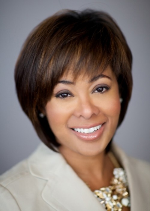 Vickie Newton announces departure from KMOV-TV - St. Louis American
