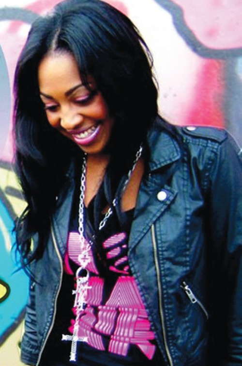 Cheneta Jones reaches the masses – and Billboard – with faith music ...