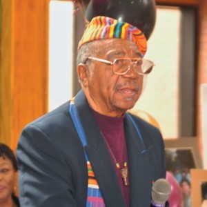 ESL Poet Laureate Eugene B. Redmond honored by American Book Awards ...