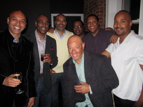 Birthday bash for a CBC man - St. Louis American