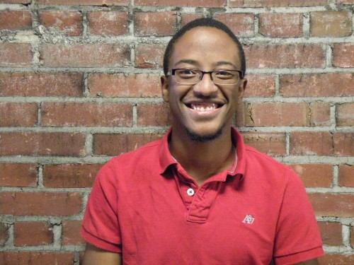 Joseph Hendricks wins IN UNISON scholarship, debuts in Youth Orchestra ...