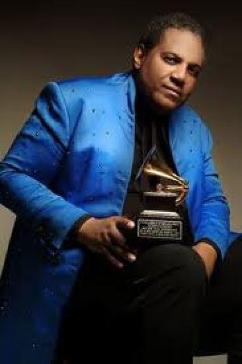 Former Temptations member Damon Harris passes at 62 - St. Louis American