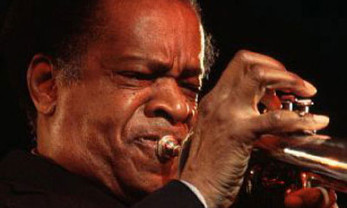 Jazz legend Donald Byrd reportedly passes at 80 - St. Louis American