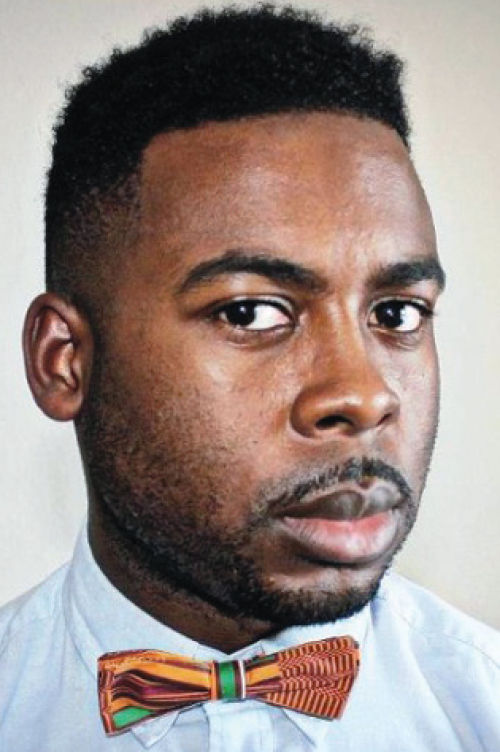 Corey Black giving back to young brothers through prom - St. Louis American