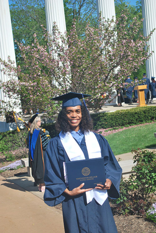 Graduation party fever - St. Louis American