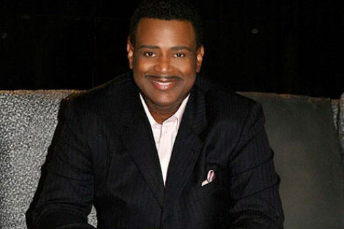 Award-winning comedian Rahn Ramey passes - St. Louis American