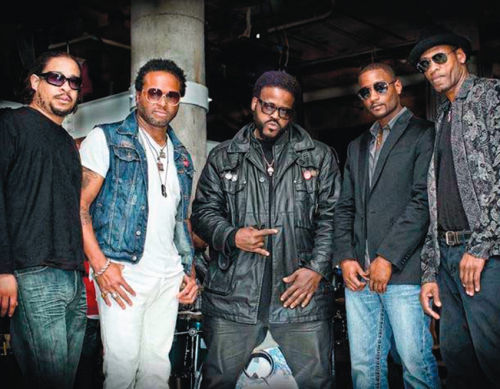 Open mic series celebrates anniversary with Dirty Muggs at the Pageant ...