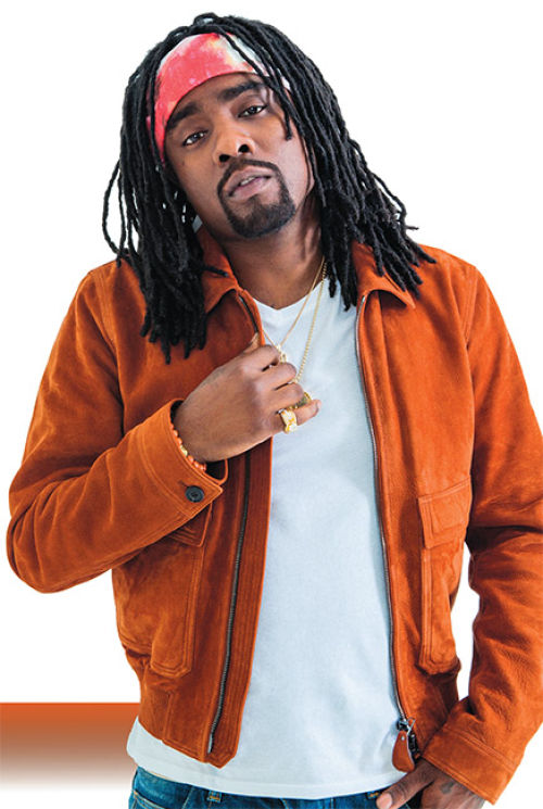 Wale seeks world domination with new album, tour - St. Louis American