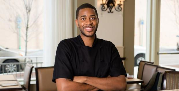 ‘Master Chef’ runner up Joshua Marks found dead in Chicago - St. Louis ...