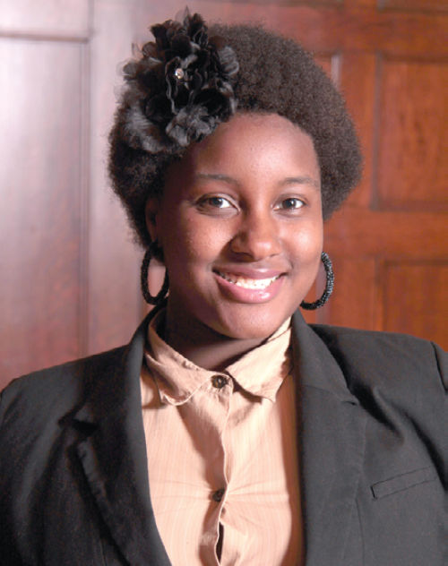 Opera Theatre announces new Artists in Training - St. Louis American