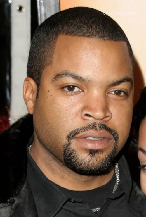 Ice Cube may land starring role on small screen - St. Louis American