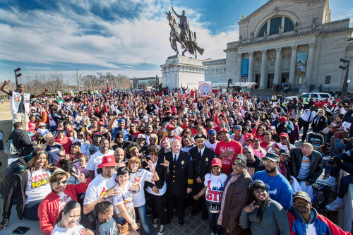 Happy 314 Day! - St. Louis American