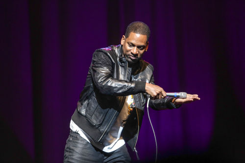 Fresh faces carries the funny at STL Comedy Festival - St. Louis American