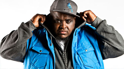 Thi'sl debuts video for 'Take My Life' - St. Louis American