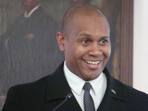Kevin Powell to speak at Harris-Stowe State University - St. Louis American