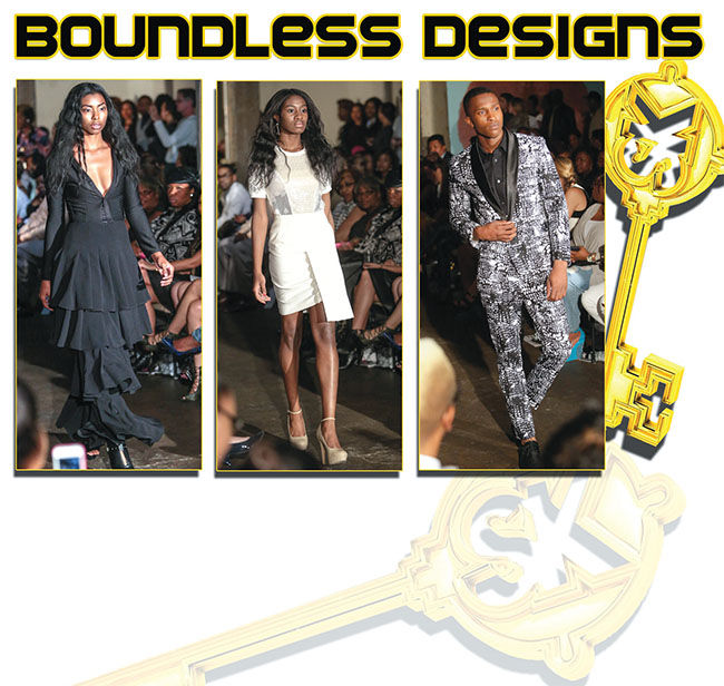 Local style star Shan Keith shares latest collection - St. Louis American