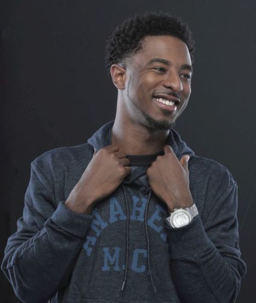 STL’s own Shorty returns to small screen tonight on ‘Knock Knock Live ...