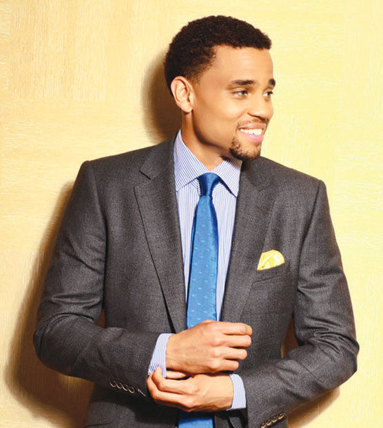 Michael Ealy’s new ‘Following’ - St. Louis American