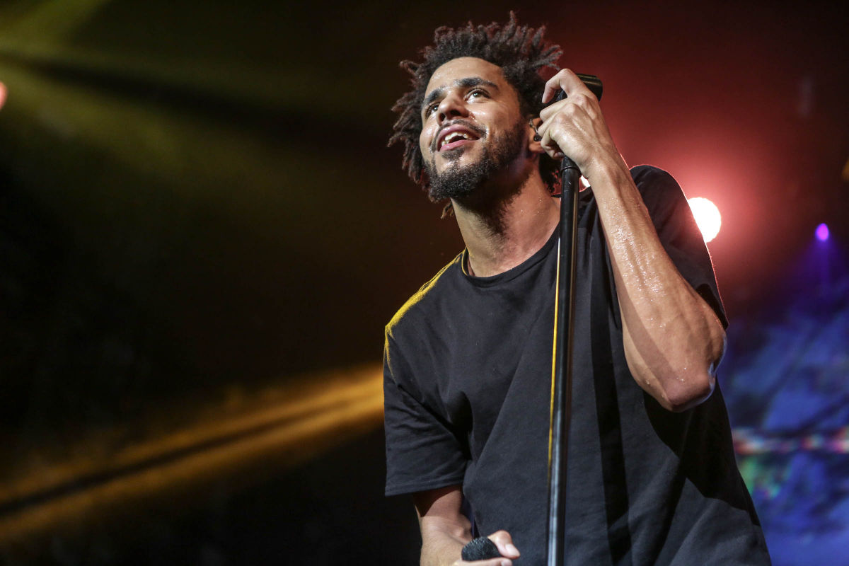 Super Jam journeys down ‘Forest Hills Drive’ - St. Louis American