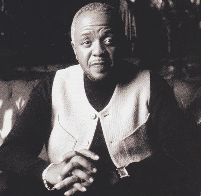 Gospel legend Daryl Coley dies at 60 - St. Louis American