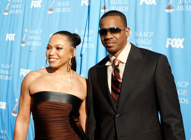 Tisha Campbell-Martin and Duane Martin file for bankruptcy, reportedly ...