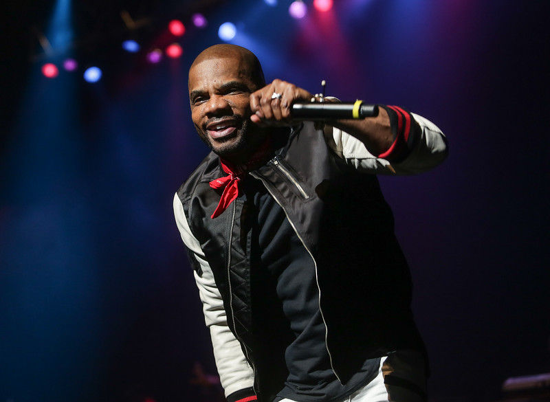 Kirk Franklin brings praise, worship and powerful testimony to the ...