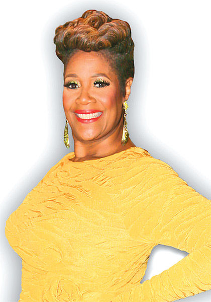 Denise Thimes’ 20th annual concert and dinner comes to the Touhill on ...