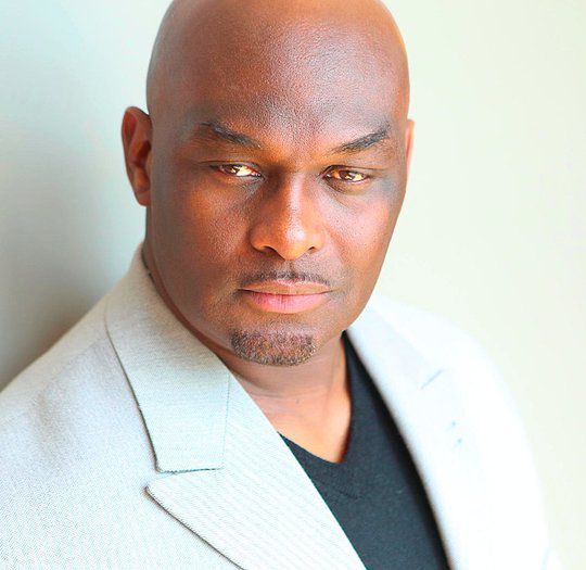 ‘Martin’ co-star Tommy Ford passes away at 52 - St. Louis American