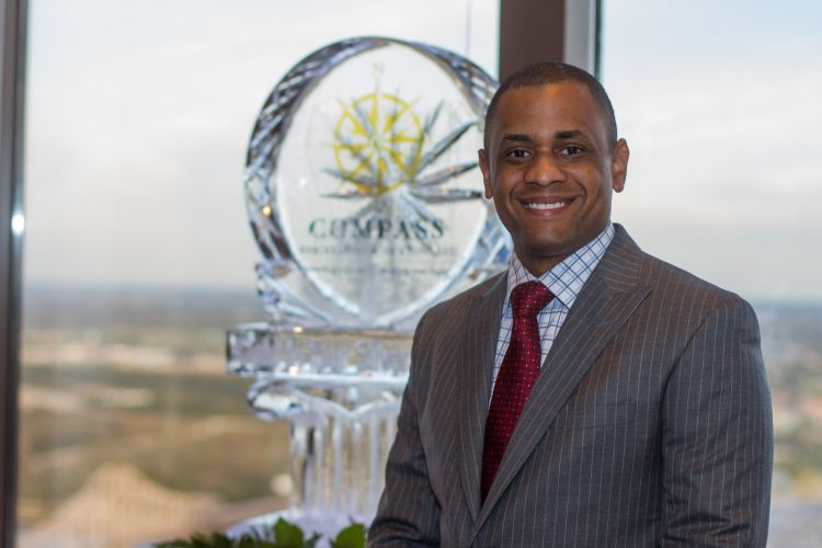 Marvin Mitchell: ‘I'm working in the memory of my grandmother’ - St ...