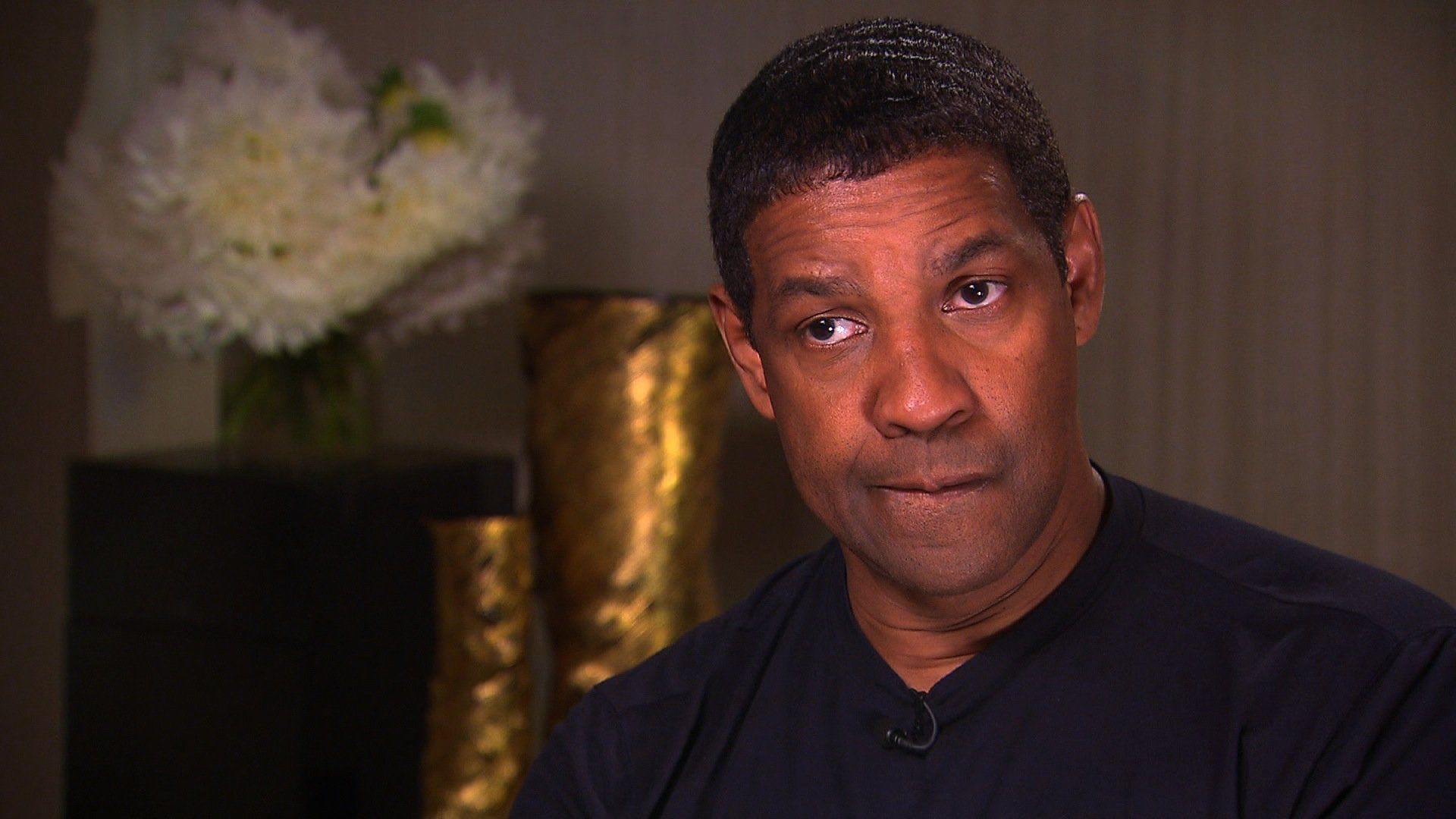Denzel Washington talks #OscarsSoWhite - St. Louis American