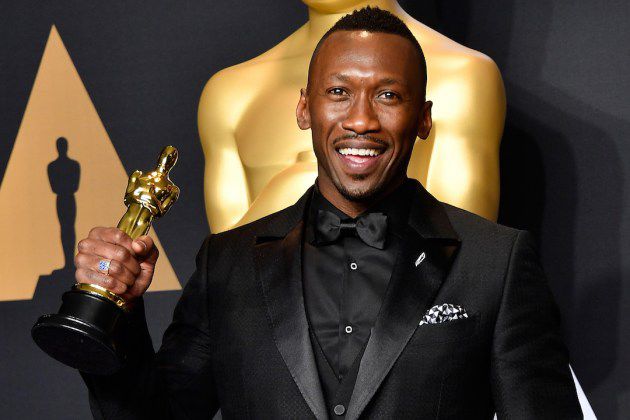 Mahershala Ali becomes first Muslim actor to win an Oscar - St. Louis ...