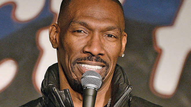 Actor/comedian Charlie Murphy passes at 57 after battle with leukemia ...