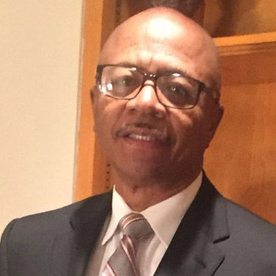 Dr. Eddie McCaskill to address national Trauma Training workshop - St ...