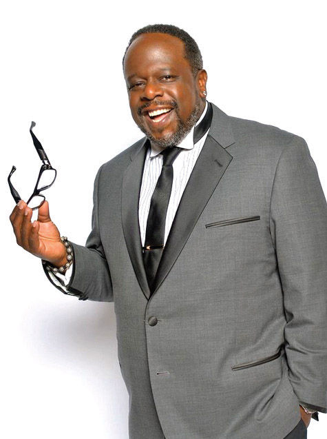 Cedric’s gala is back with Smokey and George - St. Louis American