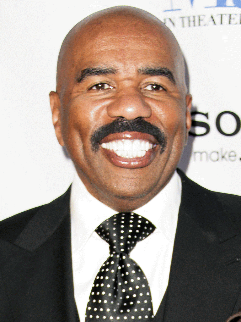 Steve Harvey likes his space and he's not sorry - St. Louis American