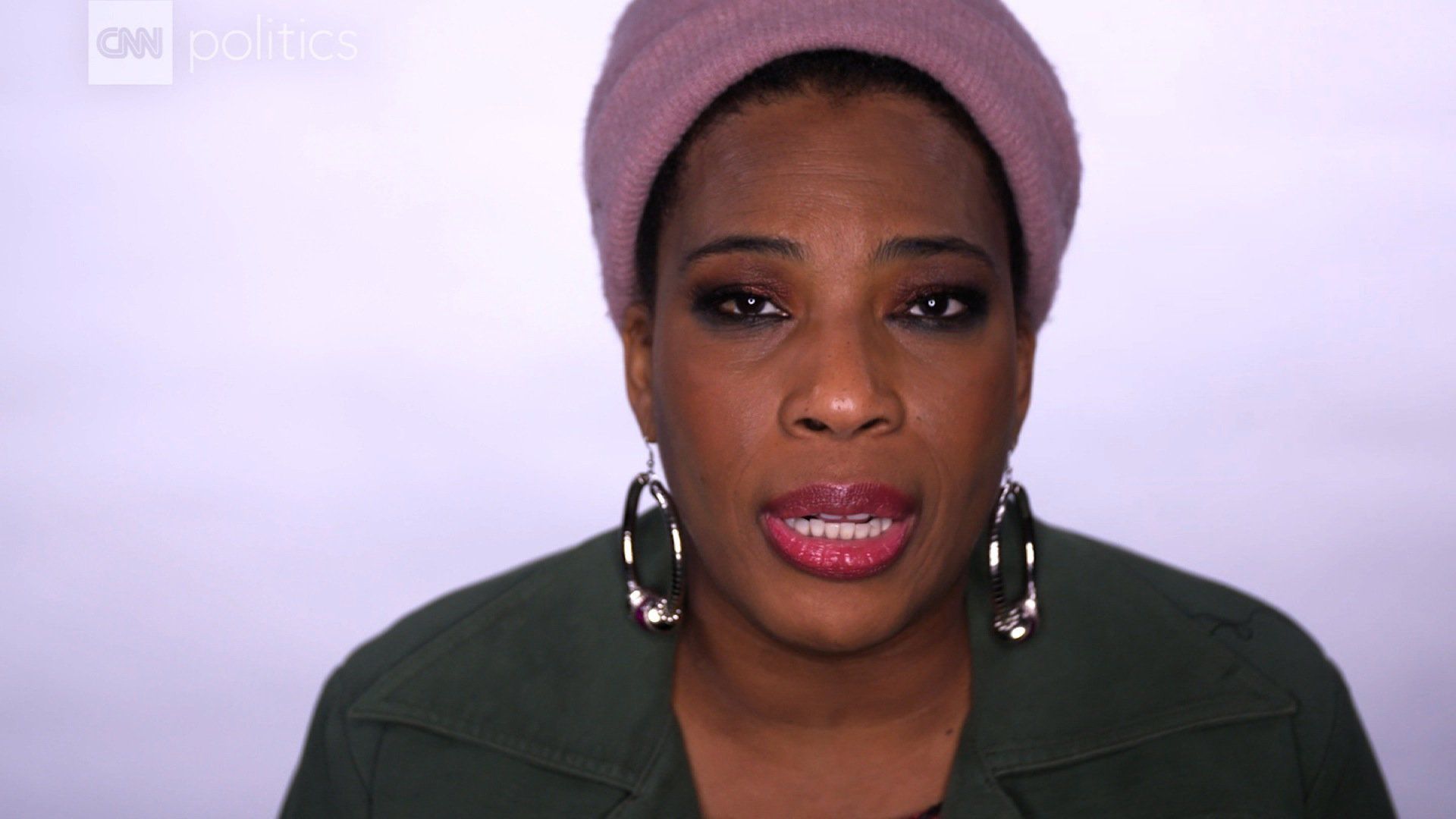 Macy Gray talks racism in America and her biggest problem with Trump ...