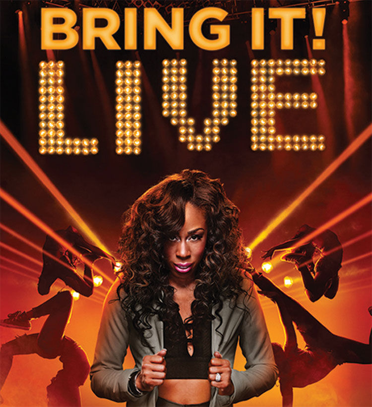 ‘Bring It Live’ dances back to STL - St. Louis American