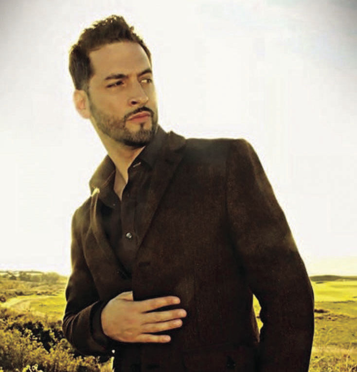 Jon B.’s blue-eyed rhythm coming to Ballpark Village Friday night - St ...