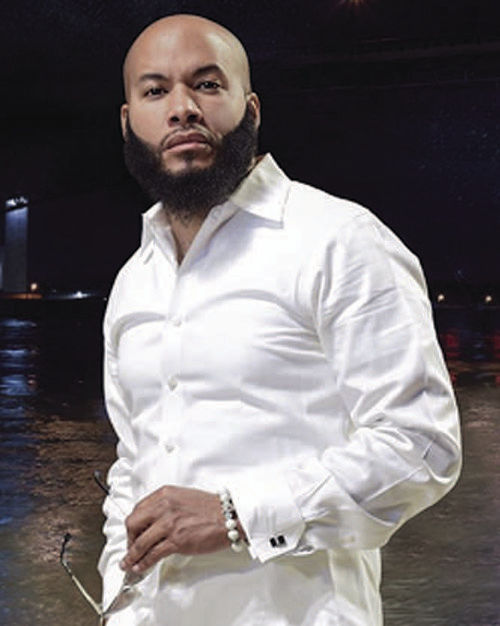 Orlando Watson’s cancer awareness gala will celebrate survivors while ...