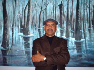 Missouri Arts Council selects Solomon L. Thurman as Individual Artist ...