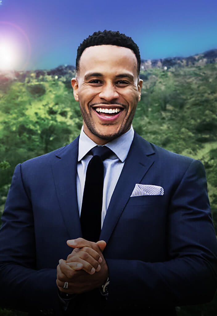 Hollywood producer DeVon Franklin to turn book on Missouri teen’s ...