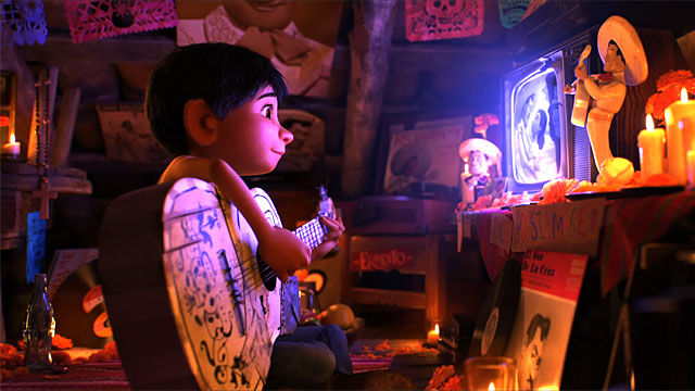 Why 'Coco' is so much more than your average box office hit - St. Louis ...
