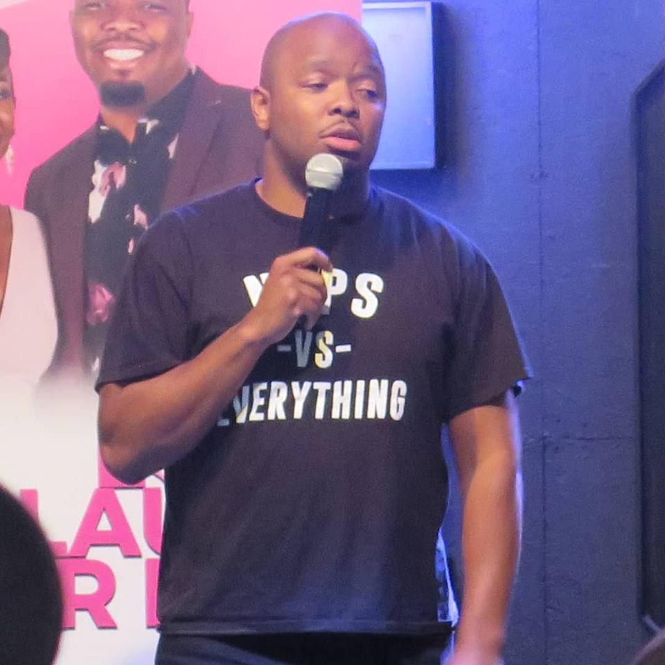 ‘Real Comedians of Social Media’ prove funny and profanity don’t have ...