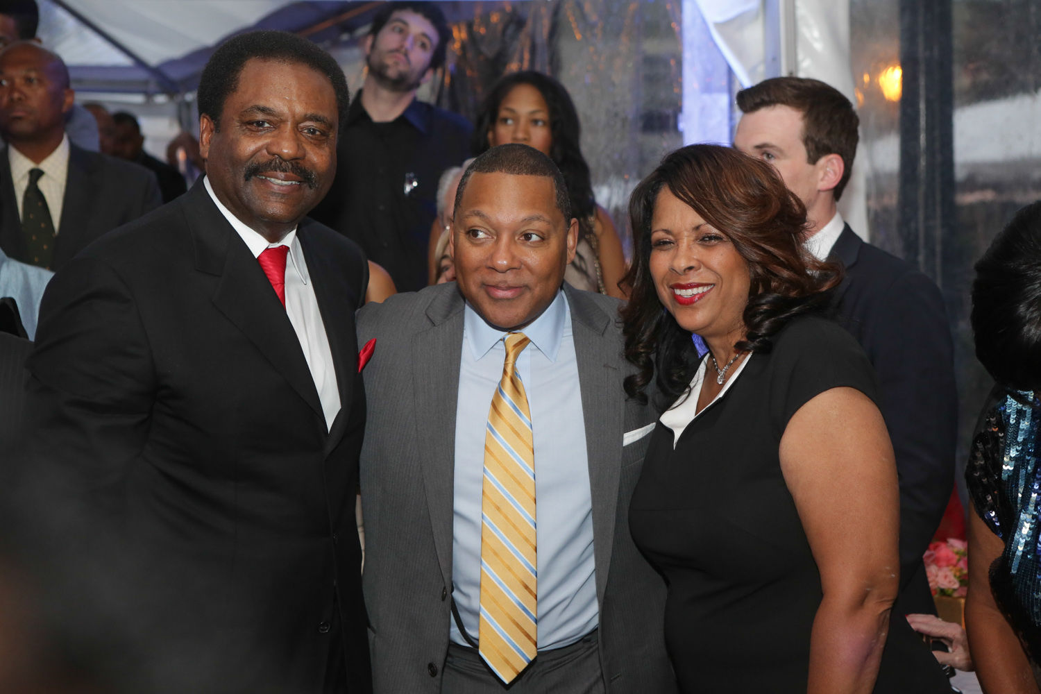 Steward Family Foundation pledges $1.3 million to support jazz ...